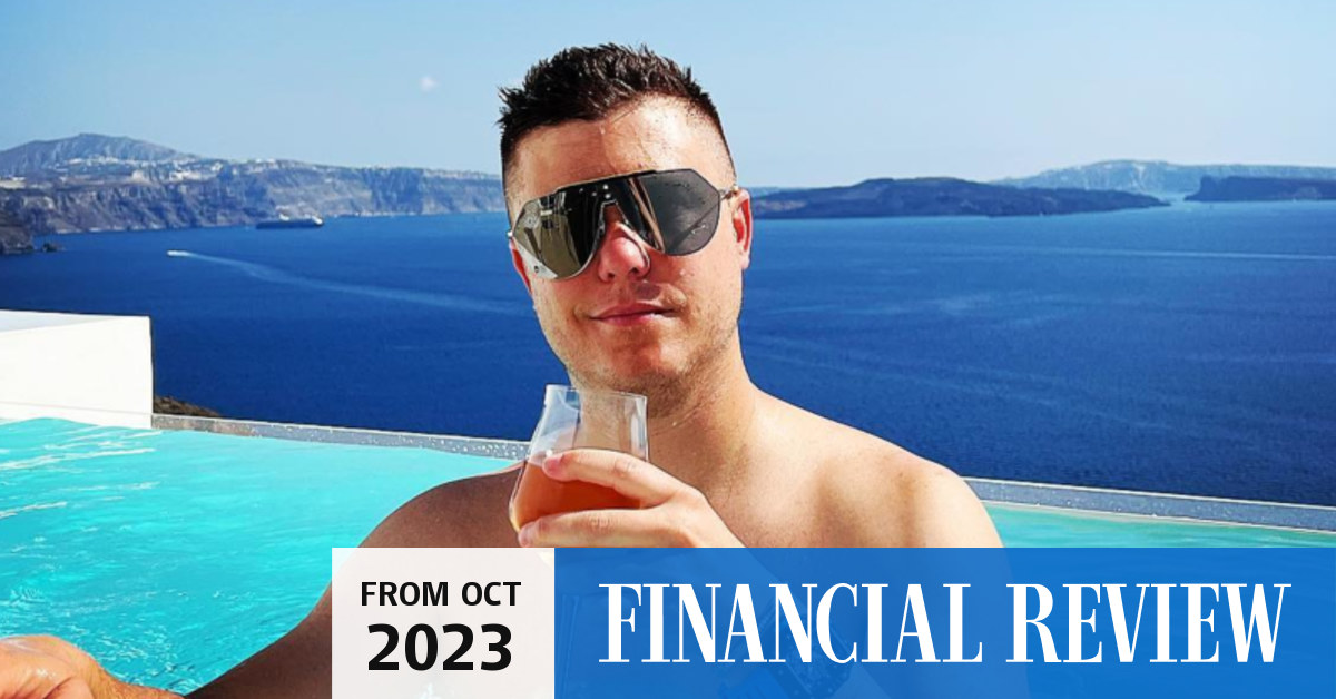 ASX Wolf Tyson Scholz faces ASIC bankruptcy threat over court costs ASX Wolf Tyson Scholz faces ASIC bankruptcy threat over court costs